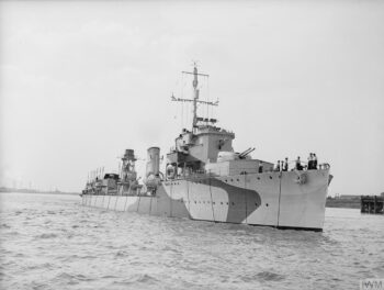 W służbie narodowi. Księżniczka Elżbieta Windsor podczas II wojny światowej